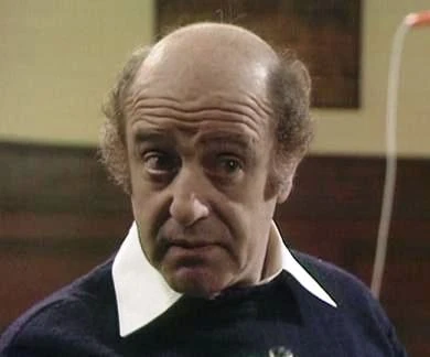 David Swift | Headhunter's Holosuite Wiki | Fandom