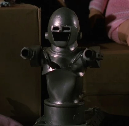 Mr. Static | Headhunter's Holosuite Wiki | Fandom