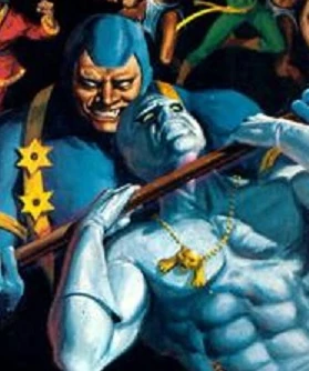 Stryke/MU | Headhunter's Holosuite Wiki | Fandom