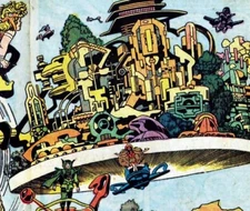 Supertown | Headhunter's Holosuite Wiki | Fandom