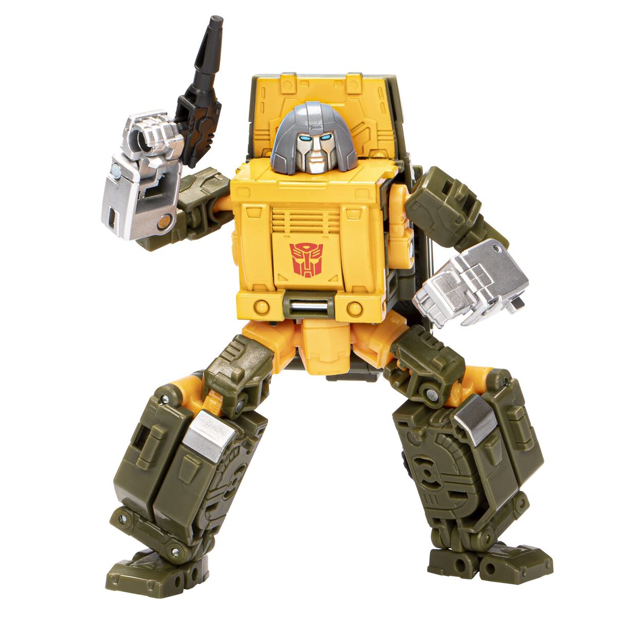 Brawntransformers Headhunters Holosuite Wiki Fandom