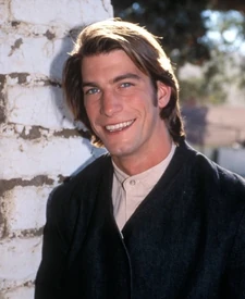 Colin Mallory | Headhunter's Holosuite Wiki | Fandom