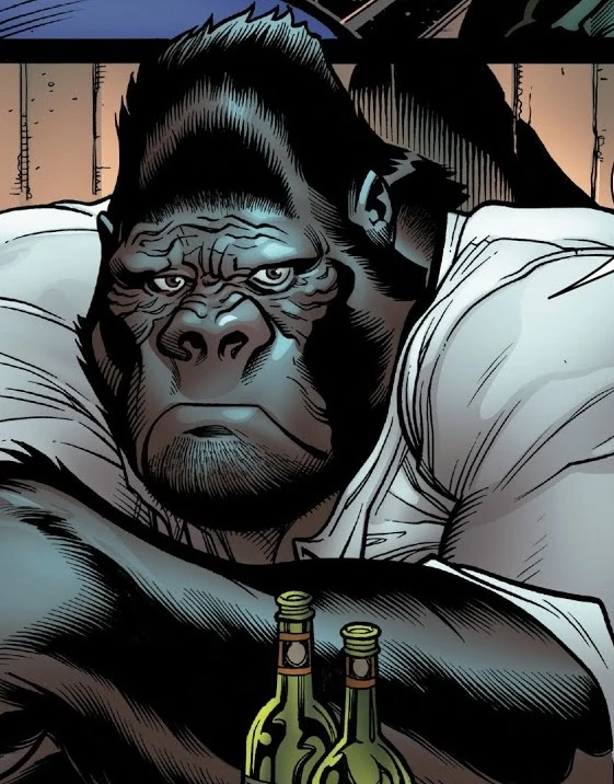 Ken Hale | Headhunter's Holosuite Wiki | Fandom