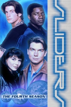 Sliders/Season 4 | Headhunter's Holosuite Wiki | Fandom