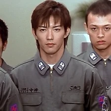 Yoshito Chûjô | Headhunter's Holosuite Wiki | Fandom