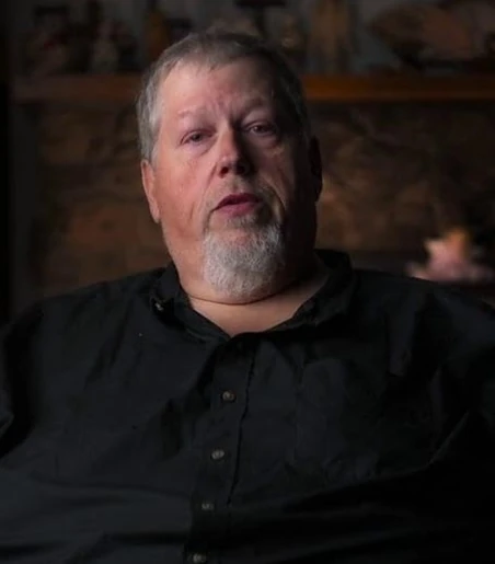 David Glatzel | Headhunter's Holosuite Wiki | Fandom