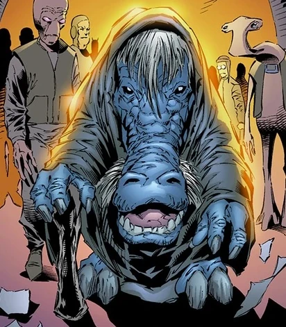 Chevins | Headhunter's Holosuite Wiki | Fandom