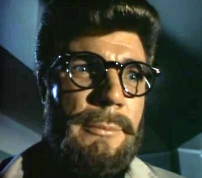 Don Watters | Headhunter's Holosuite Wiki | Fandom