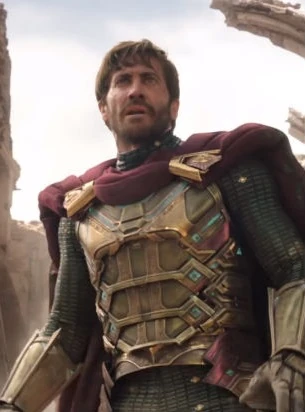 Quentin Beck/MCU | Headhunter's Holosuite Wiki | Fandom