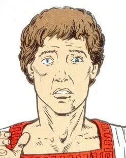 Orpheus | Headhunter's Holosuite Wiki | Fandom