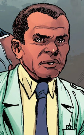 Silas Stone | Headhunter's Holosuite Wiki | Fandom