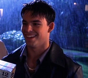 Trey Cooper | Headhunter's Holosuite Wiki | Fandom