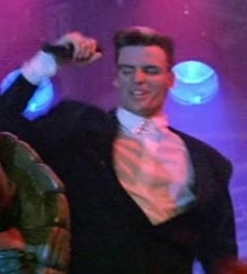 Vanilla Ice | Headhunter's Holosuite Wiki | Fandom