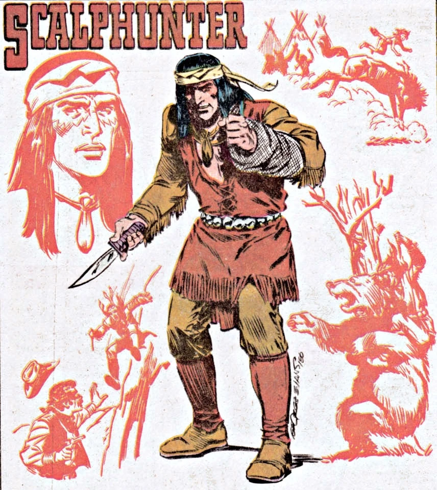 Brian Savage | Headhunter's Holosuite Wiki | Fandom