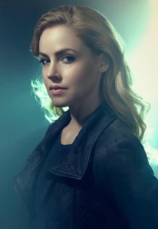 Cassandra Railly | Headhunter's Holosuite Wiki | Fandom