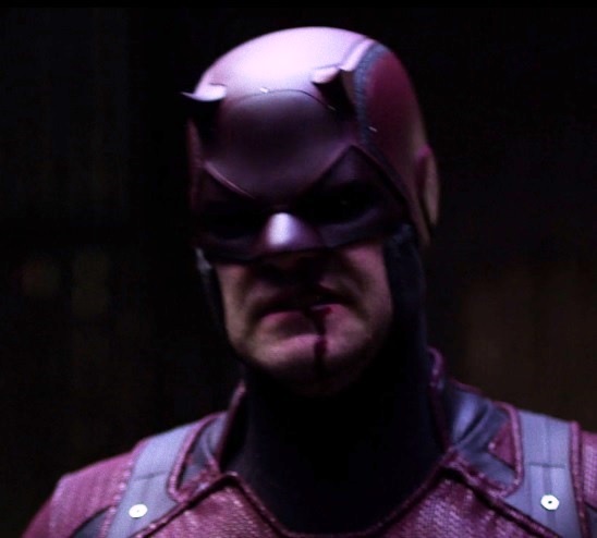 Daredevil Daredevil Headhunters Holosuite Wiki Fandom