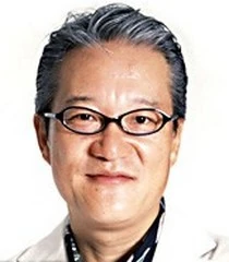 Hôchû Ôtsuka | Headhunter's Holosuite Wiki | Fandom