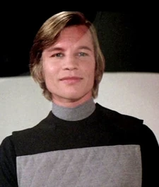 Logan-5 | Headhunter's Holosuite Wiki | Fandom