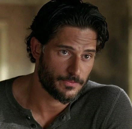 Alcide Herveaux | Headhunter's Holosuite Wiki | Fandom
