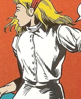 Alice Neely | Headhunter's Holosuite Wiki | Fandom