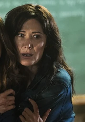 Candace Barr | Headhunter's Holosuite Wiki | Fandom