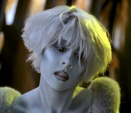 Chiana | Headhunter's Holosuite Wiki | Fandom