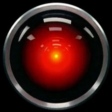 HAL 9000 | Headhunter's Holosuite Wiki | Fandom