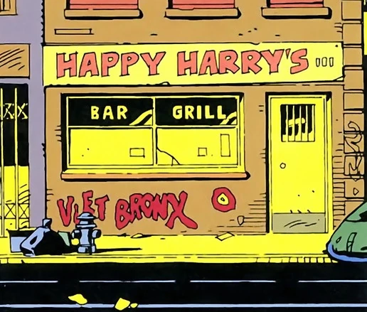 Happy Harry's | Headhunter's Holosuite Wiki | Fandom