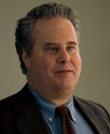 Richard Lenk | Headhunter's Holosuite Wiki | Fandom