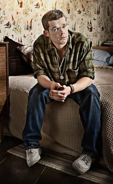 George Sands | Headhunter's Holosuite Wiki | Fandom