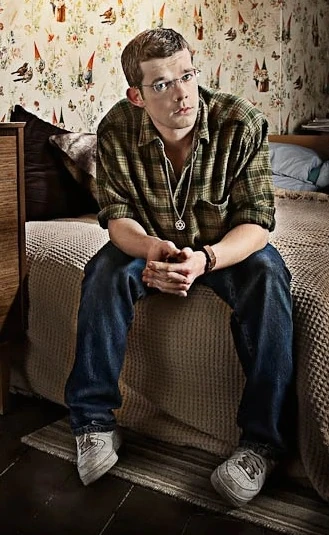 George Sands | Headhunter's Holosuite Wiki | Fandom