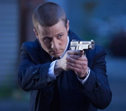 James Gordon/Gotham | Headhunter's Holosuite Wiki | Fandom