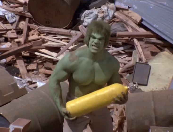 Incredible Hulk Blind Rage Headhunters Holosuite Wiki Fandom