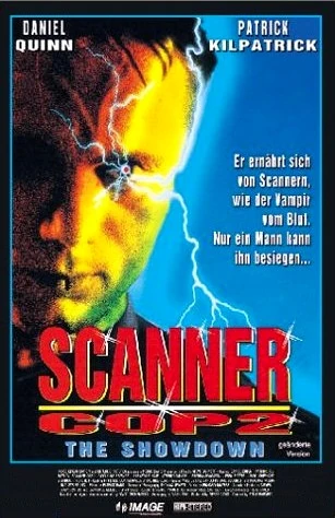 Scanner Cop 2 | Headhunter's Holosuite Wiki | Fandom