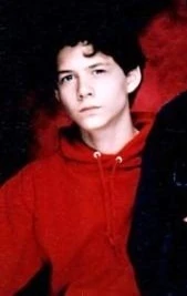 Scott Hayden, Jr. | Headhunter's Holosuite Wiki | Fandom