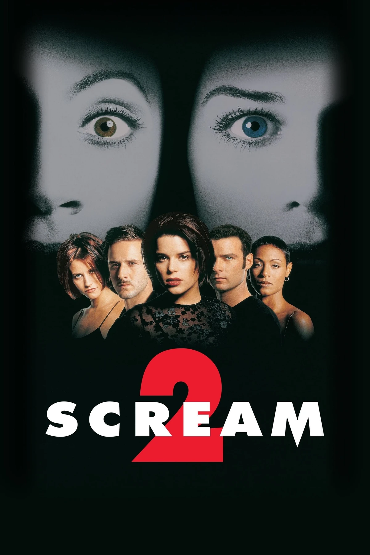 Scream 2 | Headhunter's Holosuite Wiki | Fandom