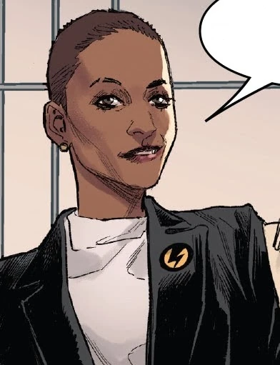 Vance | Headhunter's Holosuite Wiki | Fandom