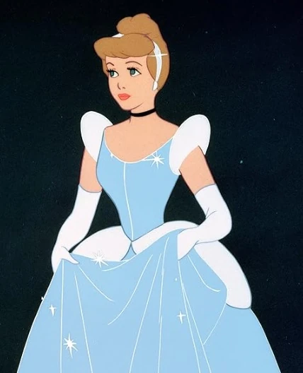 Cinderella/Disney | Headhunter's Holosuite Wiki | Fandom