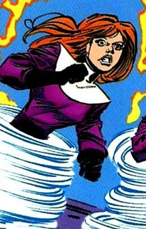 Dawn Allen | Headhunter's Holosuite Wiki | Fandom