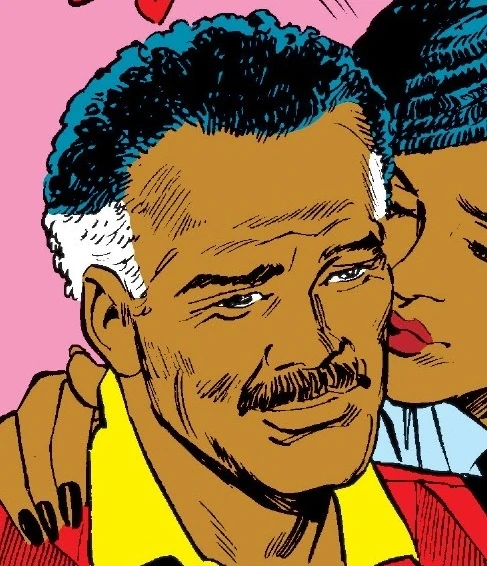 Frank Rambeau | Headhunter's Holosuite Wiki | Fandom