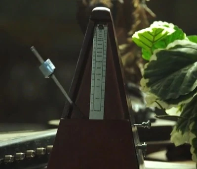 Metronome | Headhunter's Holosuite Wiki | Fandom