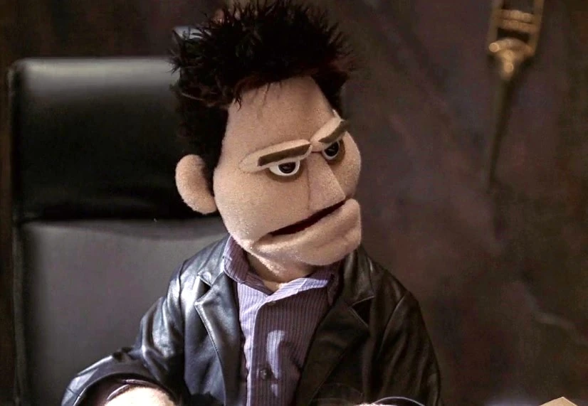 Puppet | Headhunter's Holosuite Wiki | Fandom