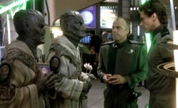 Babylon 5: Convictions | Headhunter's Holosuite Wiki | Fandom