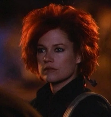 Edith E. Johnson | Headhunter's Holosuite Wiki | Fandom