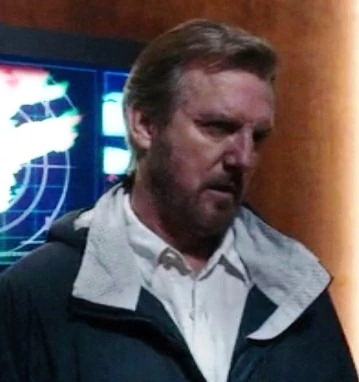 Robert Queen/DCTV | Headhunter's Holosuite Wiki | Fandom