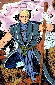 Jan Arrah | Headhunter's Holosuite Wiki | Fandom