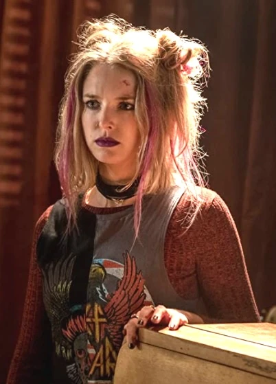 Rachel Manning | Headhunter's Holosuite Wiki | Fandom