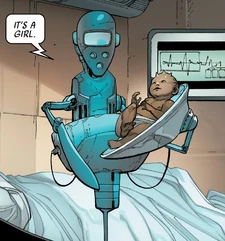 Medical droid | Headhunter's Holosuite Wiki | Fandom