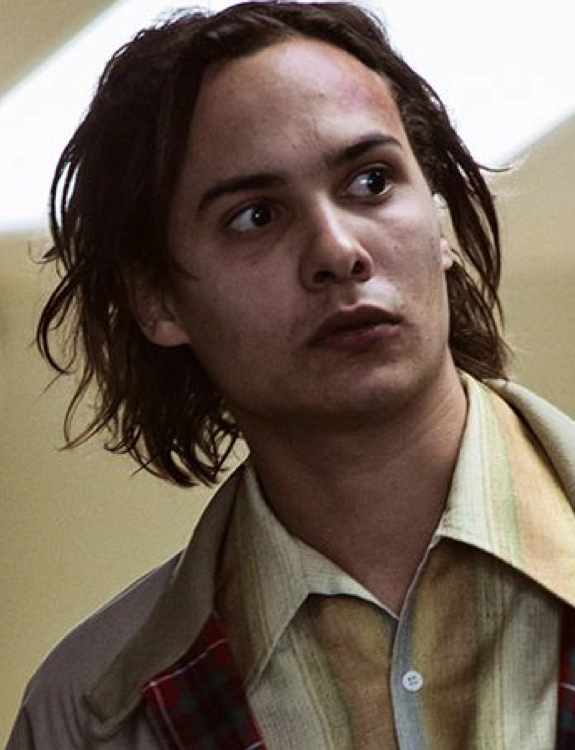 Nick Clark | Headhunter's Holosuite Wiki | Fandom