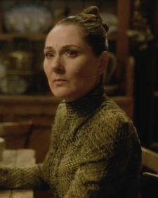 Octavia Putney | Headhunter's Holosuite Wiki | Fandom